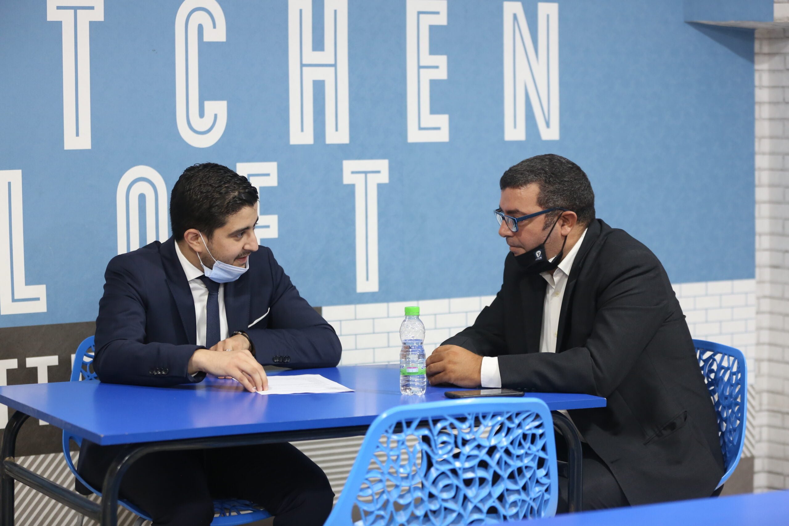 Photothèque - ESSEM