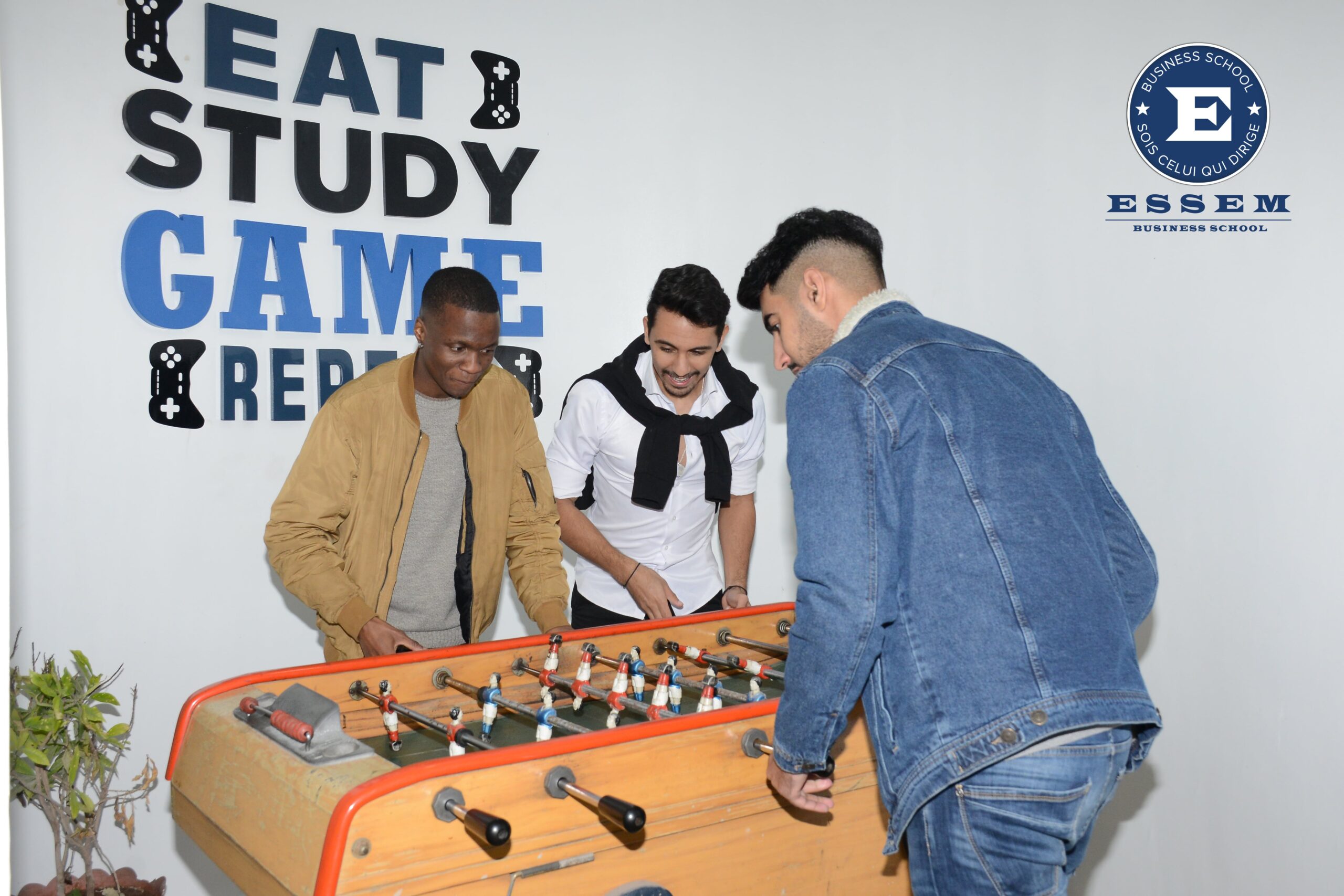 Photothèque - ESSEM