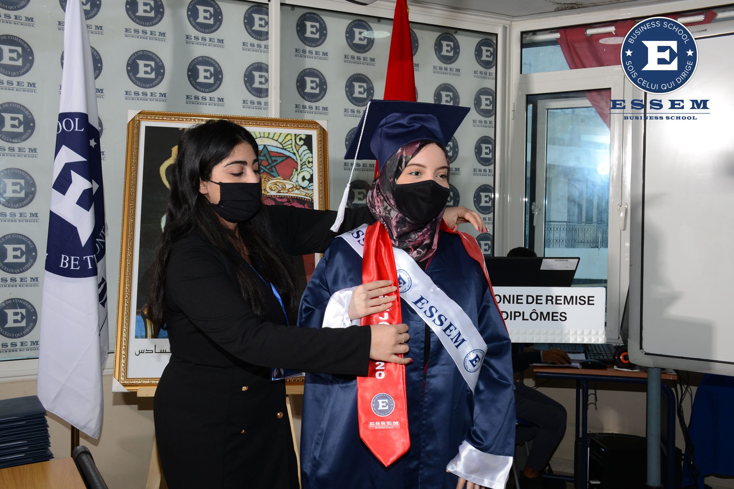 Photothèque - ESSEM