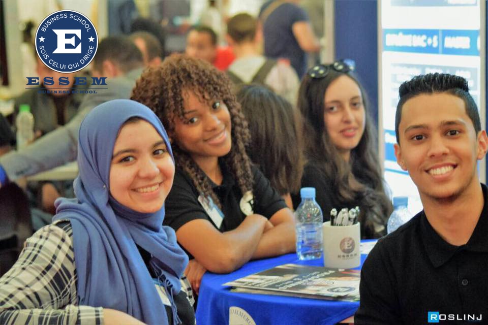 Photothèque - ESSEM