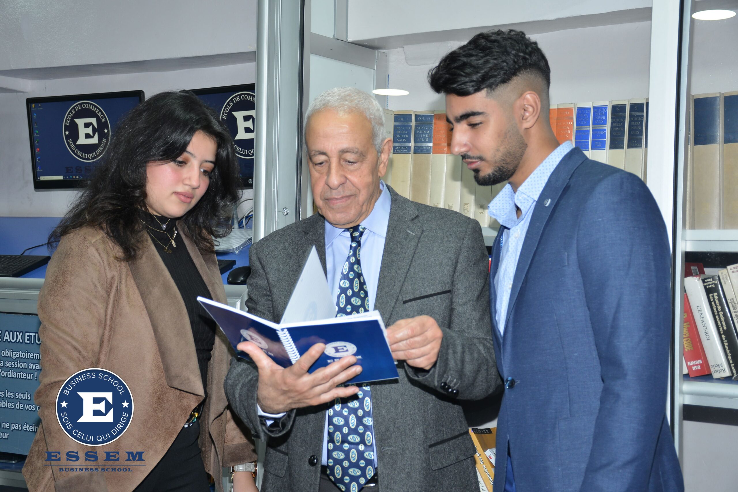 Photothèque - ESSEM